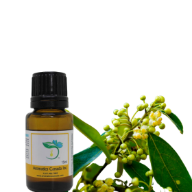 Citral Essential Oil - Aromatics Canada Inc.